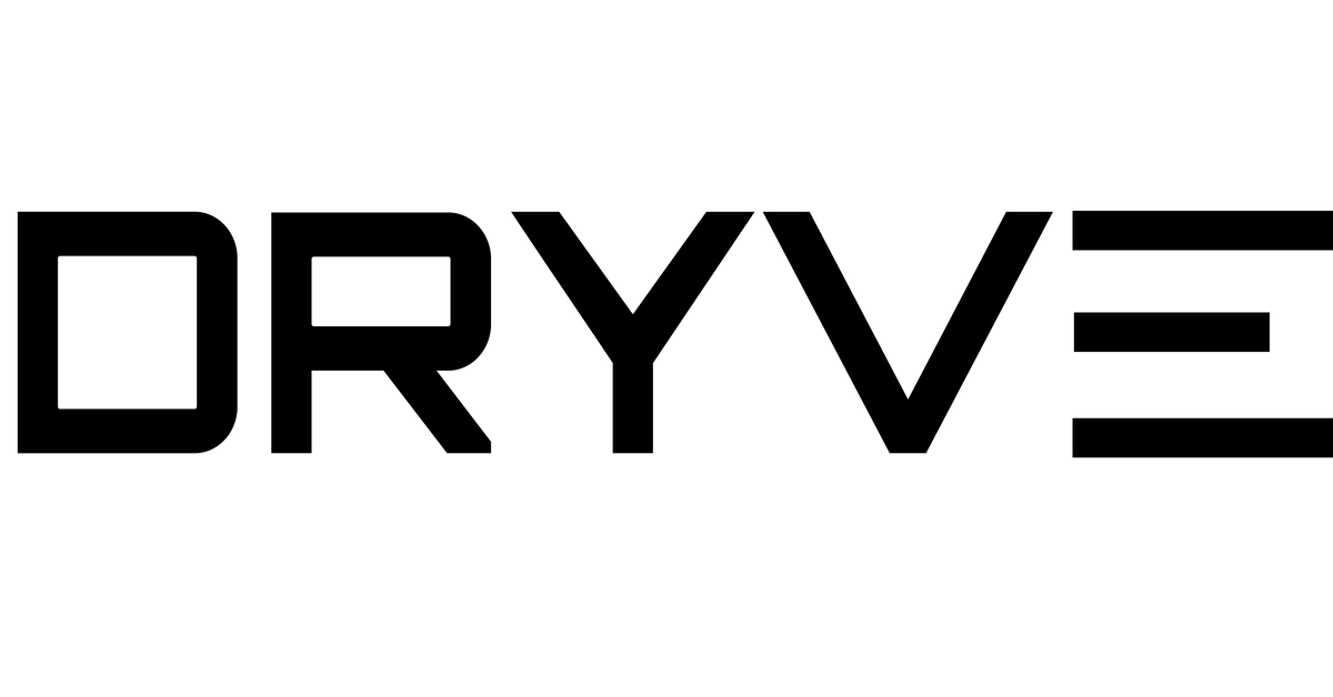 DRYVE®
